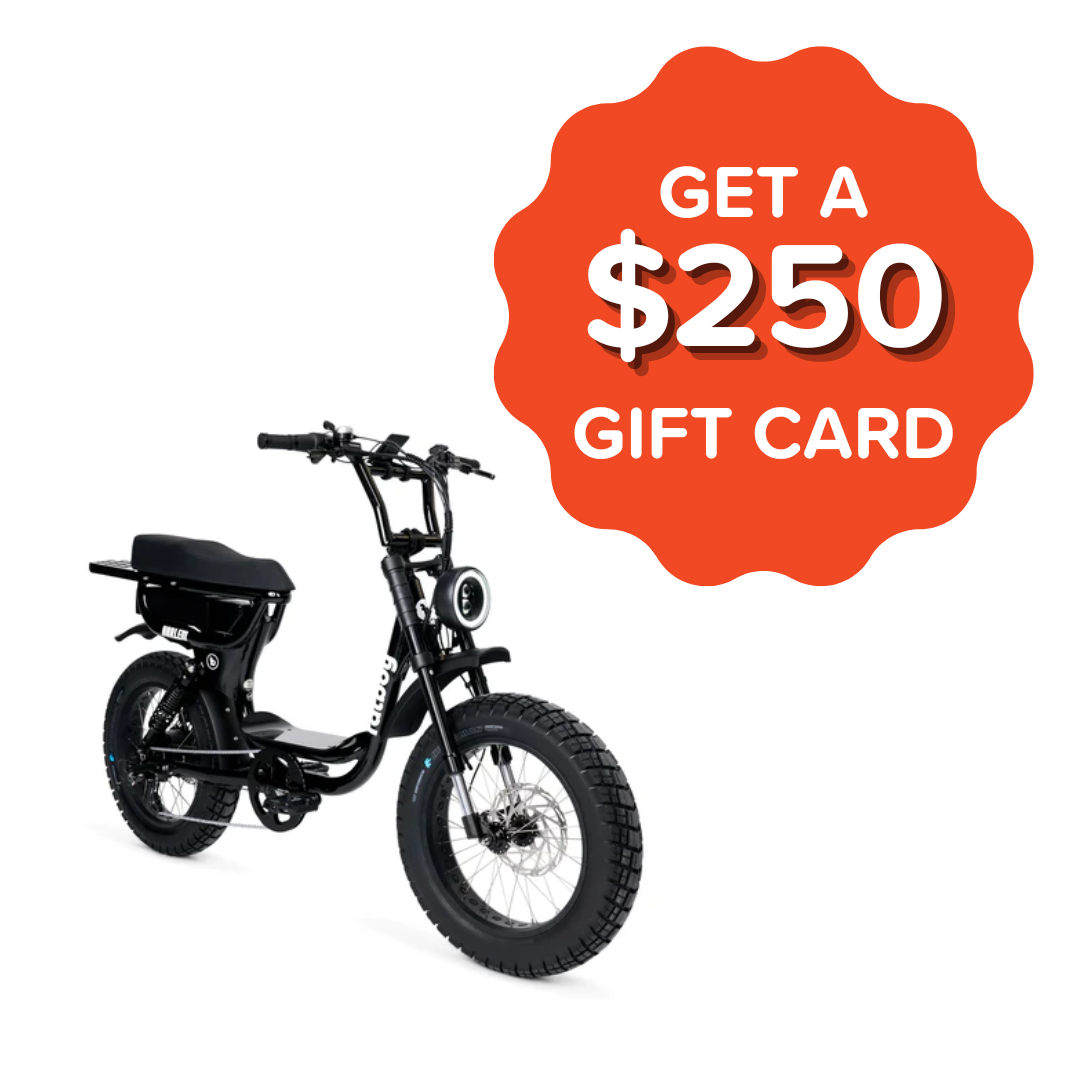 Razor Electric Bikes — iScoot Australia