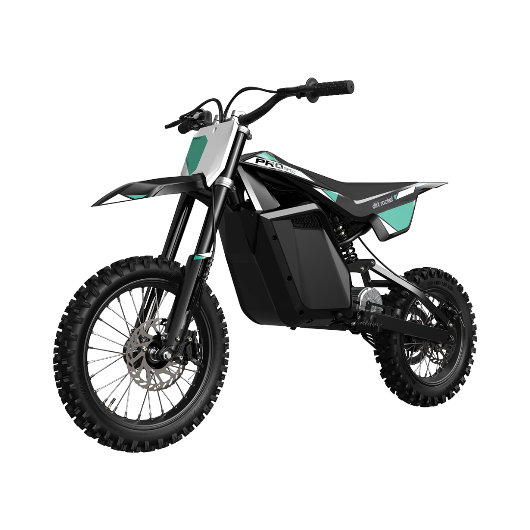Razor Dirt Rocket Pro Spec — iScoot Australia