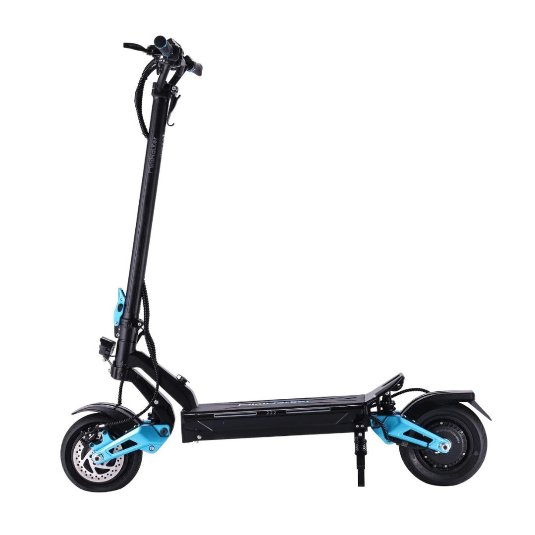 MiniWalker Tiger 9 Pro Electric Scooter — iScoot Australia