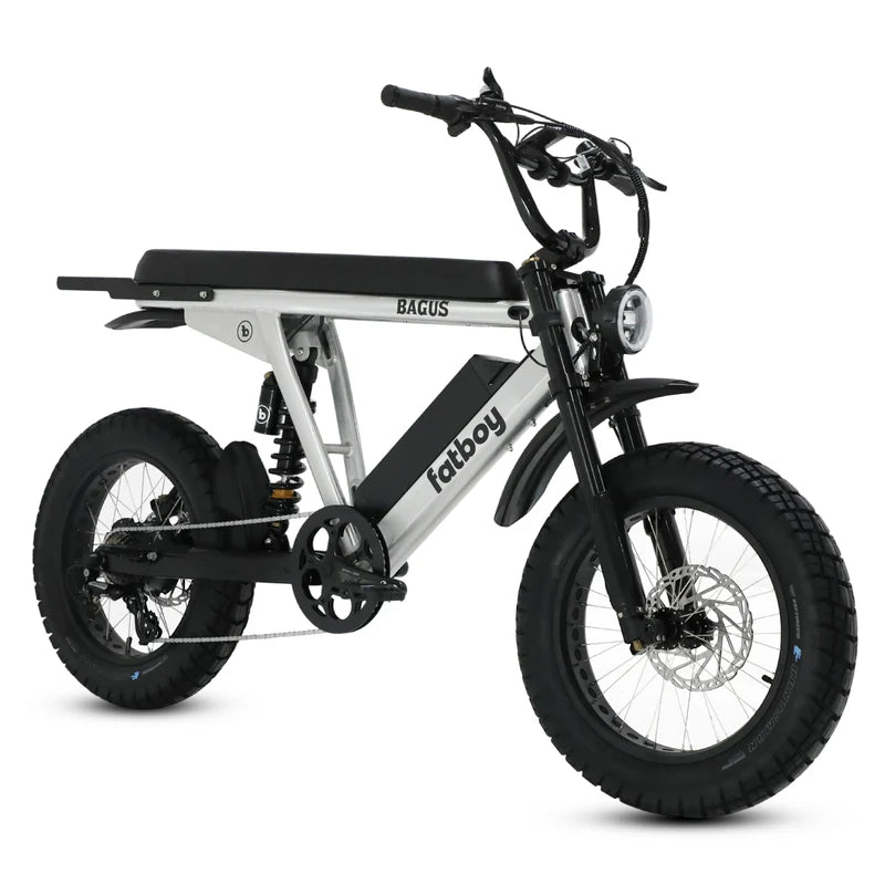 Fatboy Bagus V3 Electric Bike | Price Beat Guarantee*