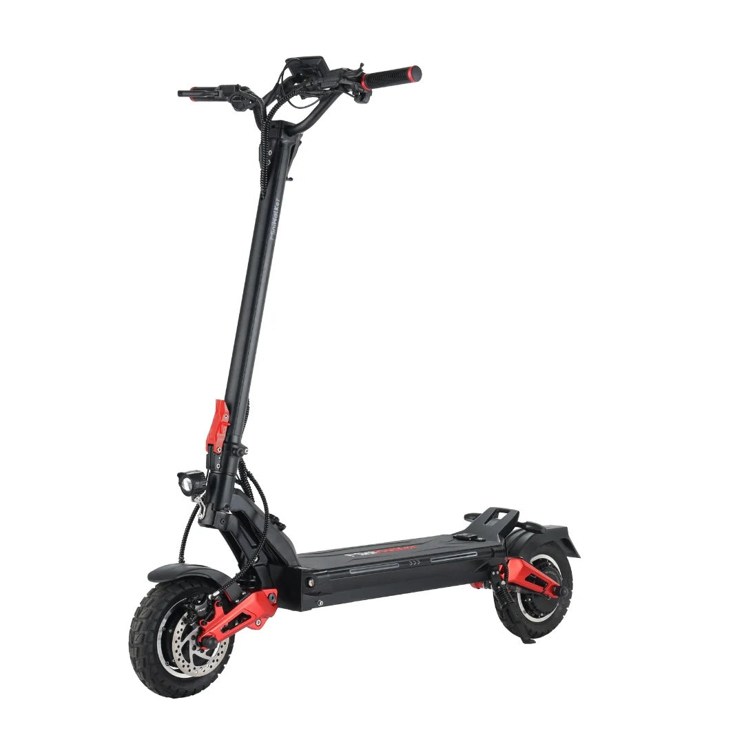 MiniWalker Tiger 10 Pro+ Electric Scooter — iScoot Australia