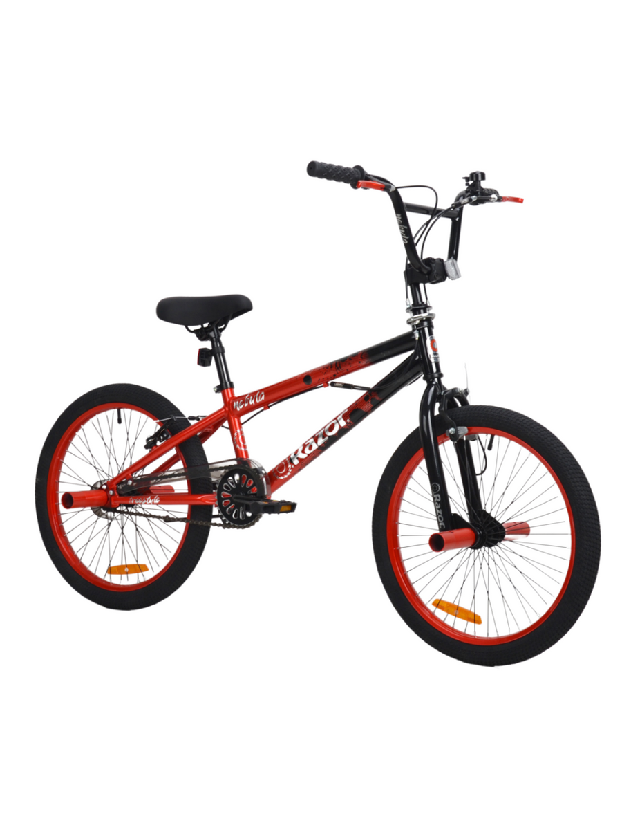 Razor Nebula 20" Bike | Razor Australia | Official Online Store ...
