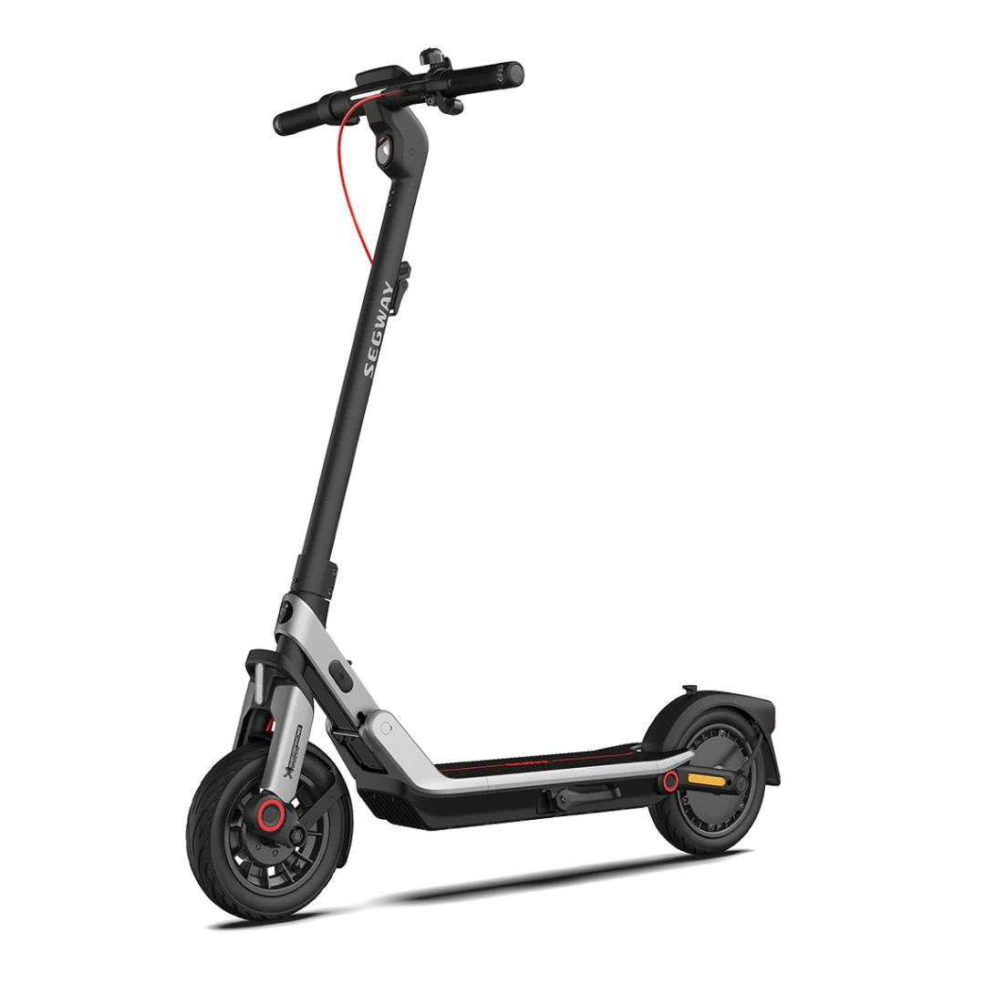 Segway E3 Pro Electric Scooter — iScoot Australia