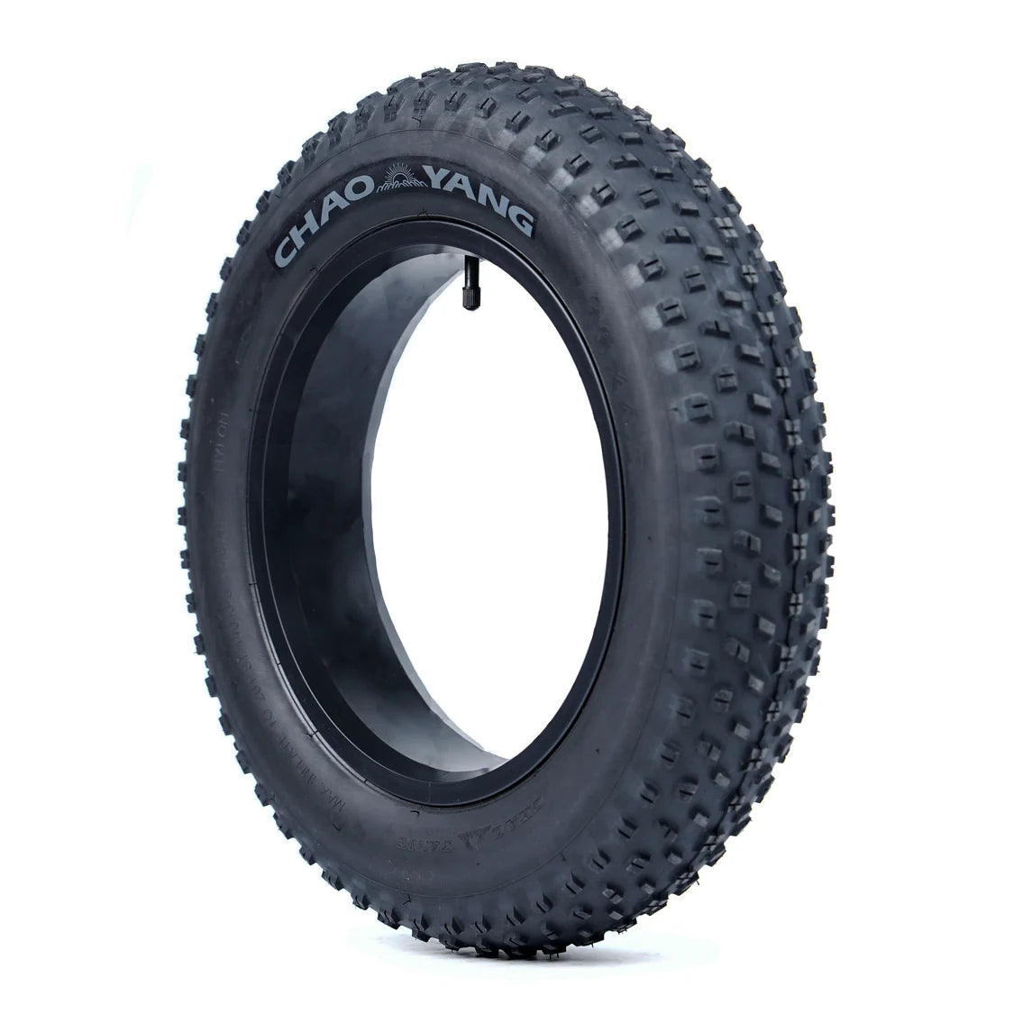 16x4.0" Fat Mud Tyre | Price Beat Guarantee*