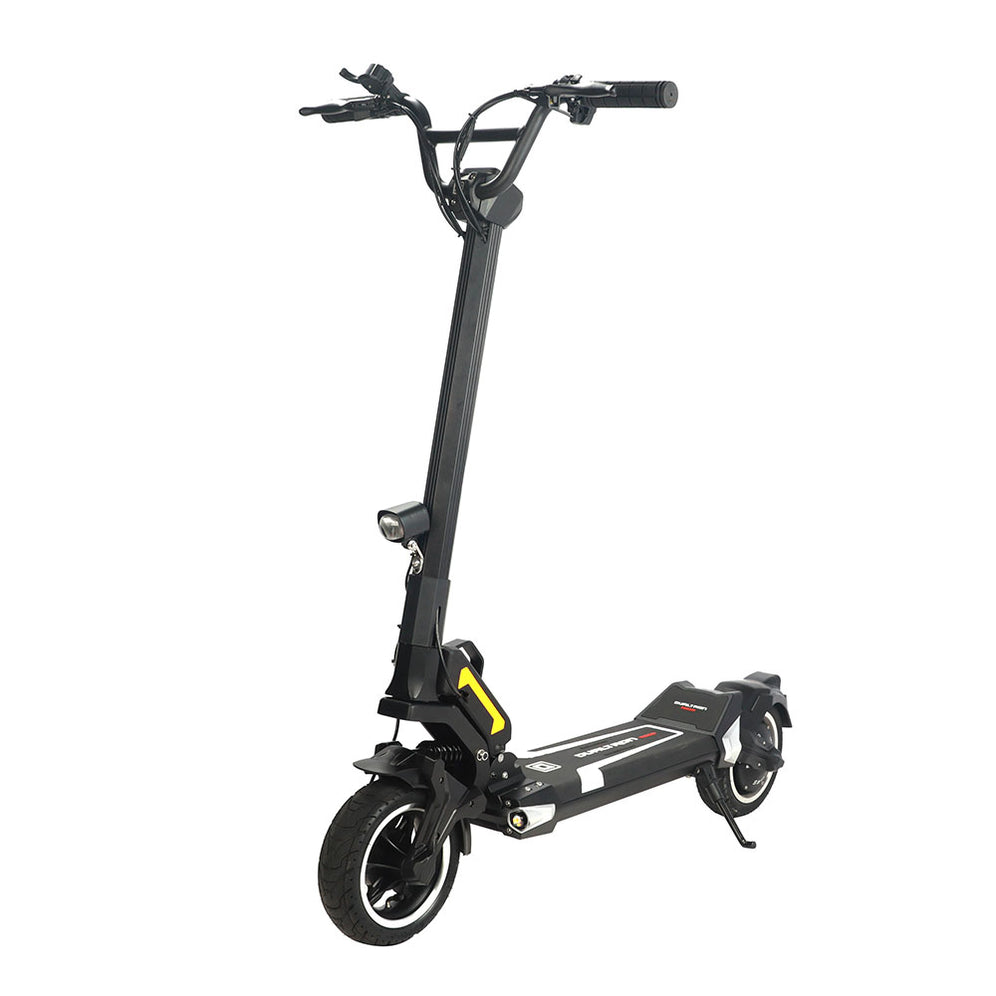 Short-Medium Scooters Eligible for Extended Warranty & Ride Ready ...