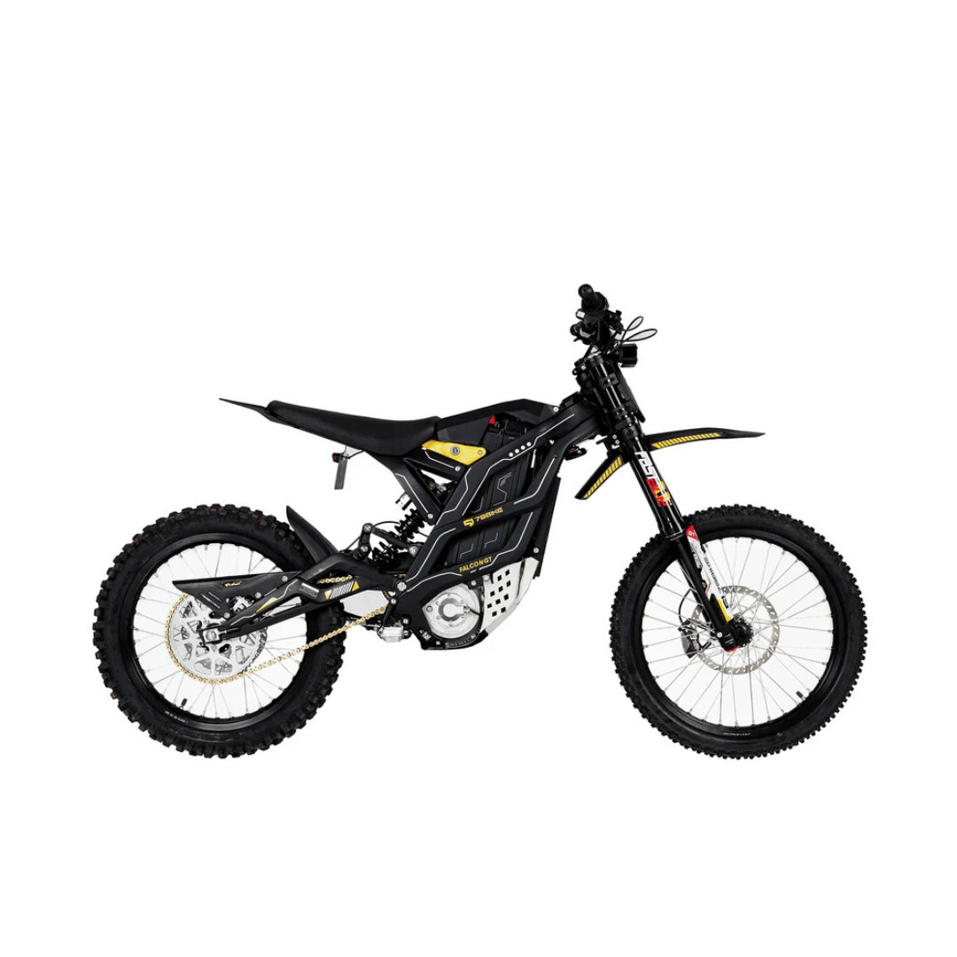 79Bike Falcon GT Electric Dirt Bike | Price Beat Guarantee*