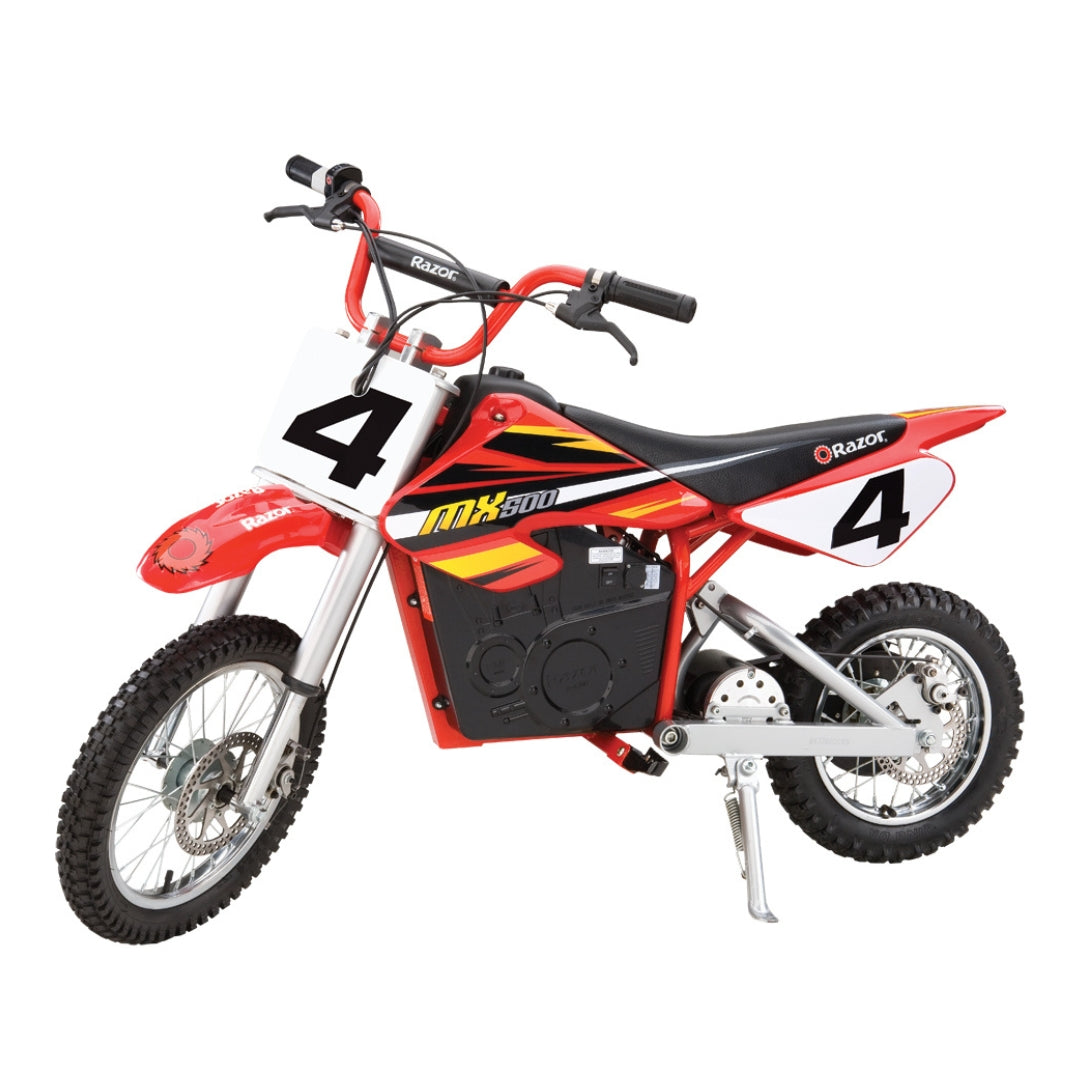 Razor MX500 Dirt Rocket Bike — iScoot Australia
