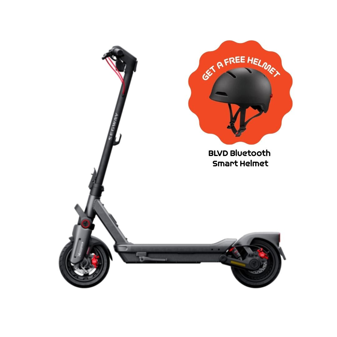 4 & 3 Wheel Electric Scooters — iScoot Australia