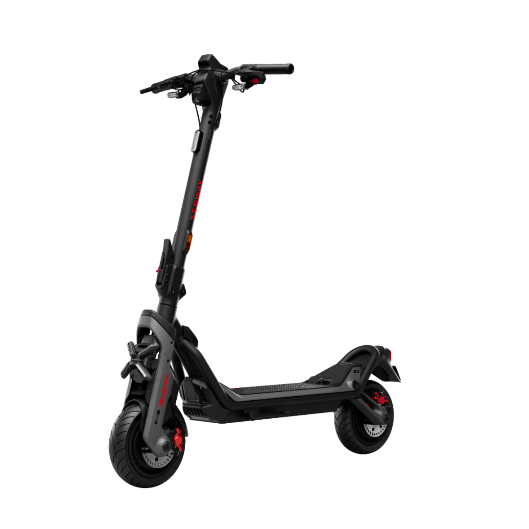 Segway GT3 Electric Scooter — iScoot Australia