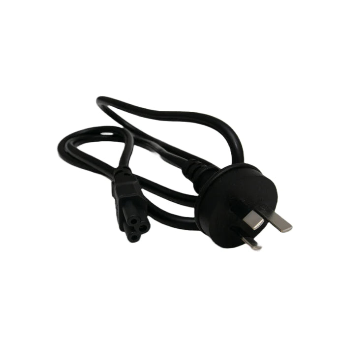 Segway Ninebot 3-Pin Replacement Charger Cable — iScoot Australia
