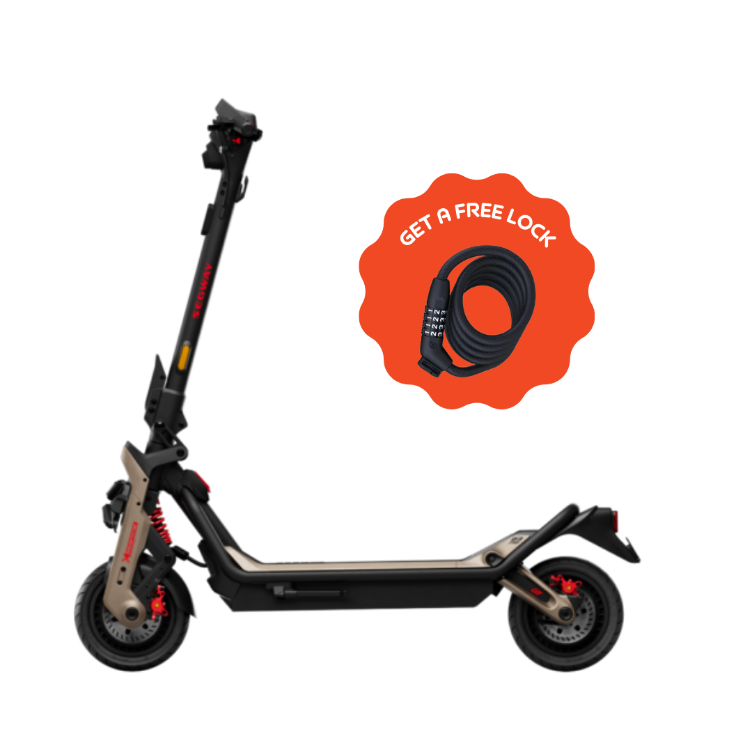 E Ride Pro Mini Off Road Electric Bike — iScoot Australia