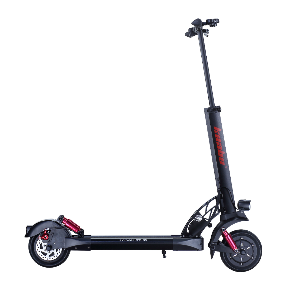 Segway Ninebot F2 Pro Electric Scooter [2024] — iScoot Australia