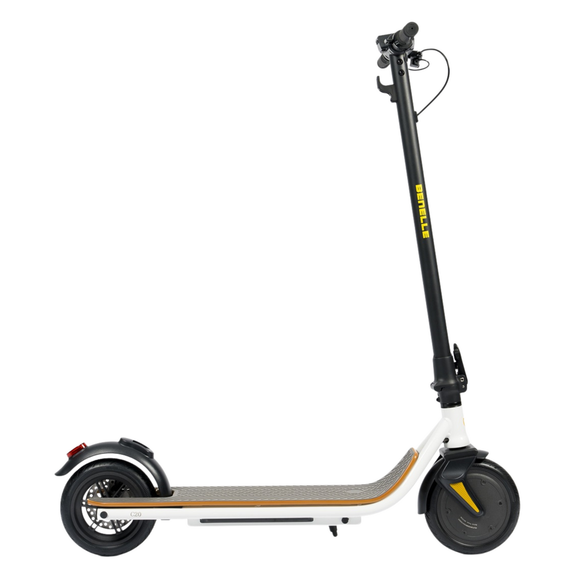 Benelle C40 Electric Scooter — iScoot Australia