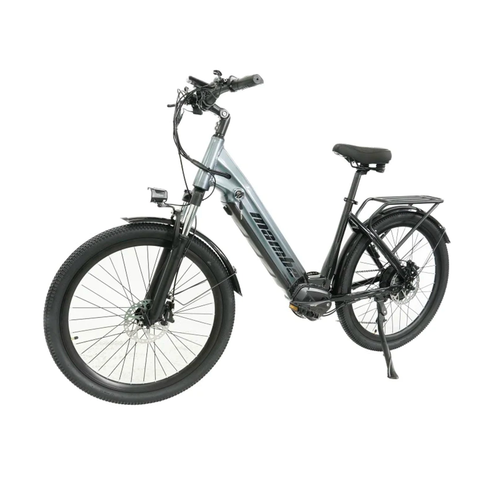 Buy Electric Mopeds Online & In Store — iScoot Australia