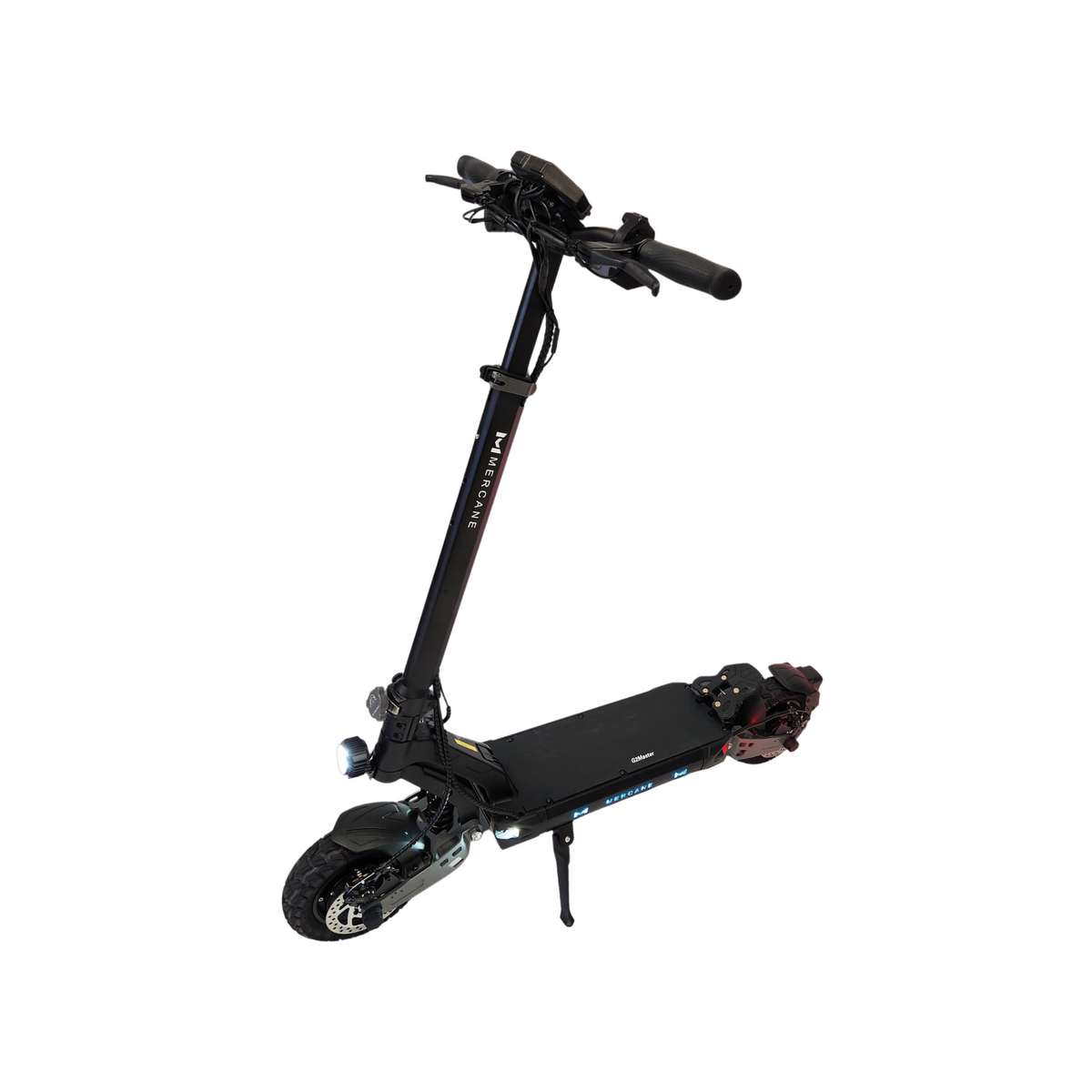Mercane G2 Master+ Electric Scooter — iScoot Australia