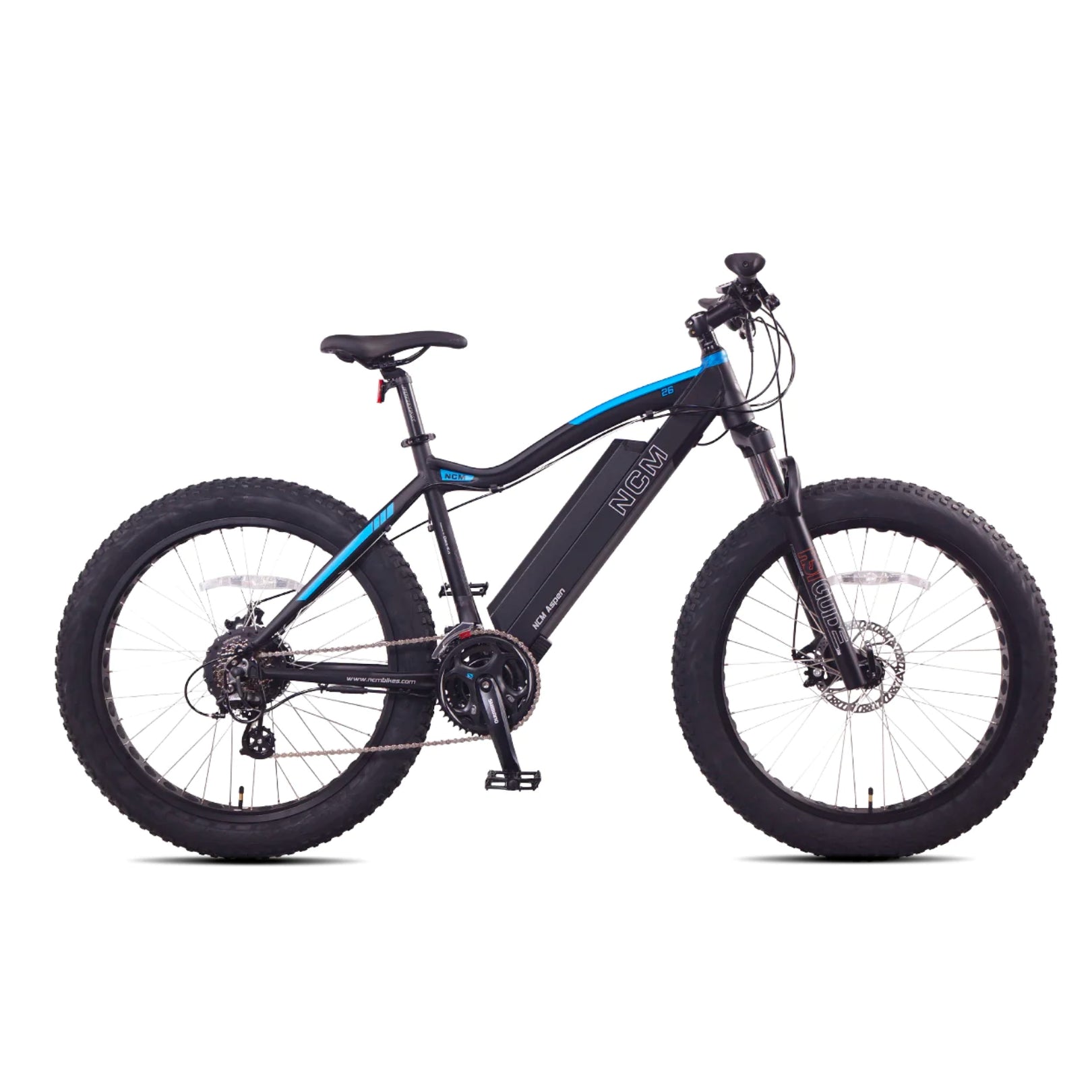 Electro & Co ETM RTR Lite Electric Bike | Price Beat Guarantee*