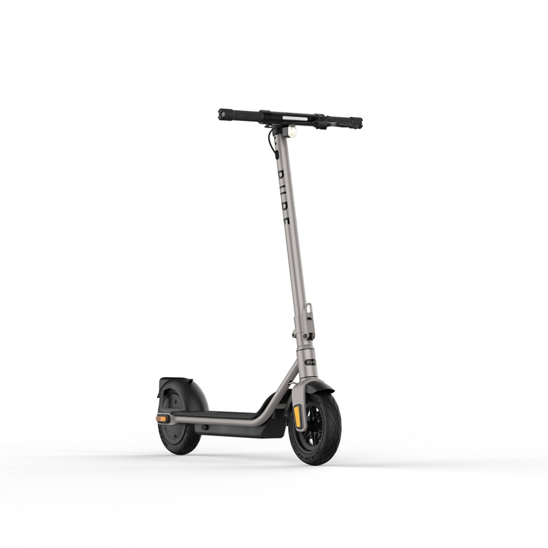 Pure Air³ Pro+ Electric Scooter — iScoot Australia