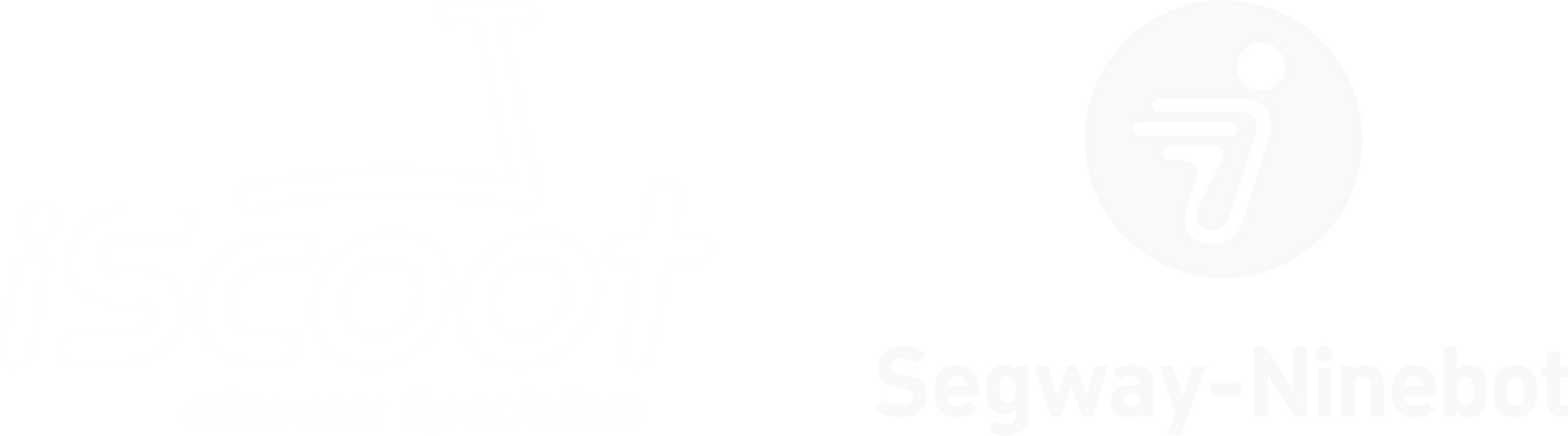 Mercane G2 Master+ Electric Scooter — iScoot Australia