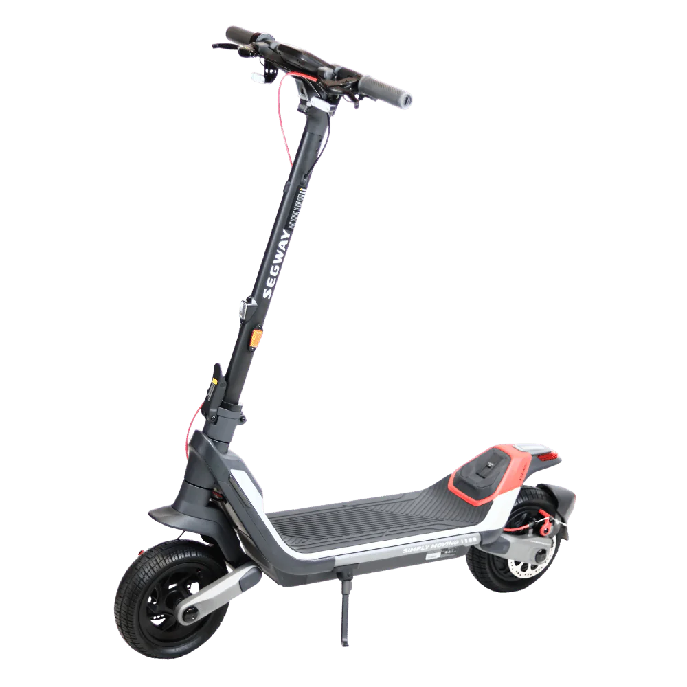 Segway Ninebot P100S Electric Scooter — iScoot Australia