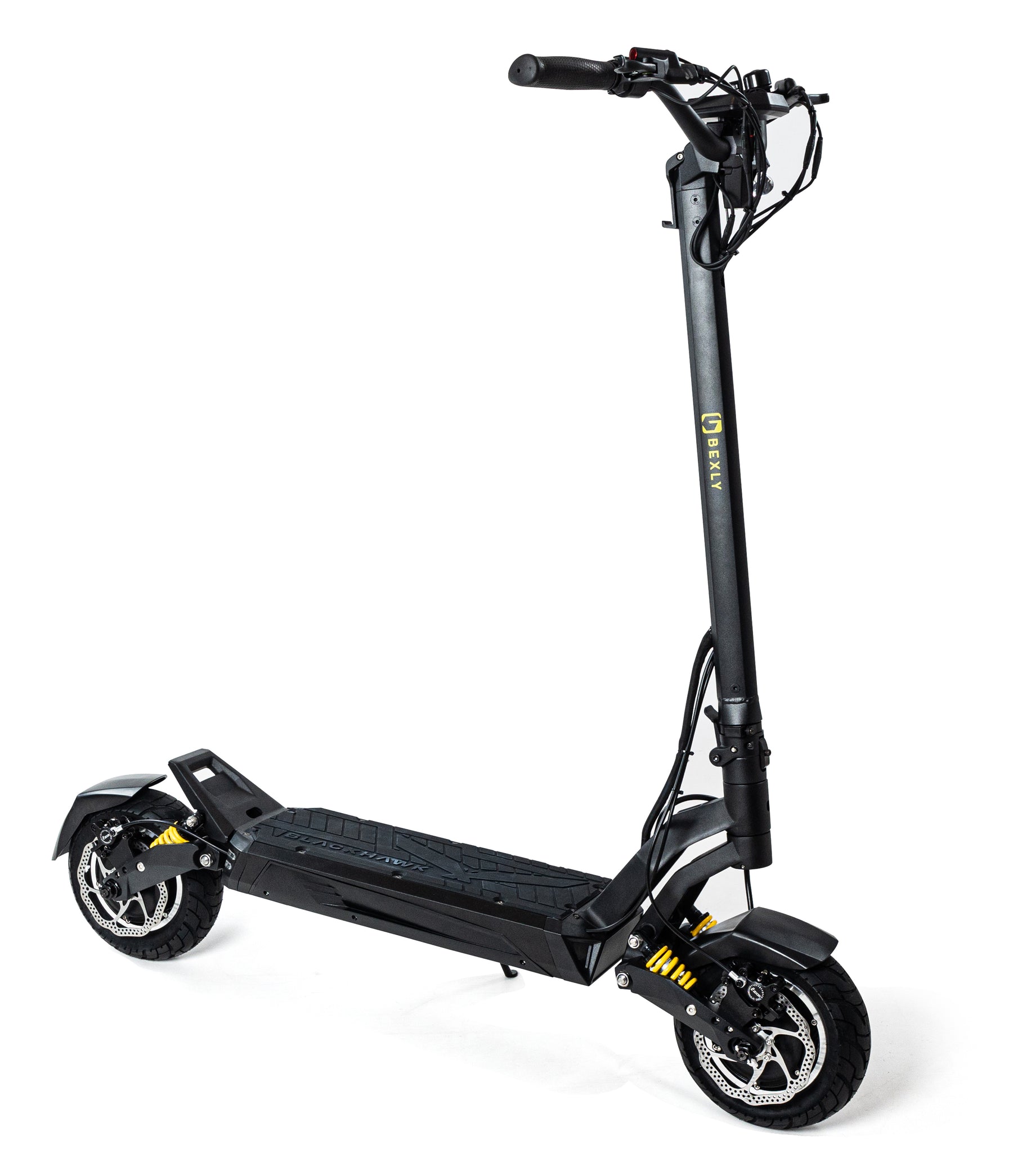 Razor Crazy Cart XL Adult Electric Ride-On — iScoot Australia