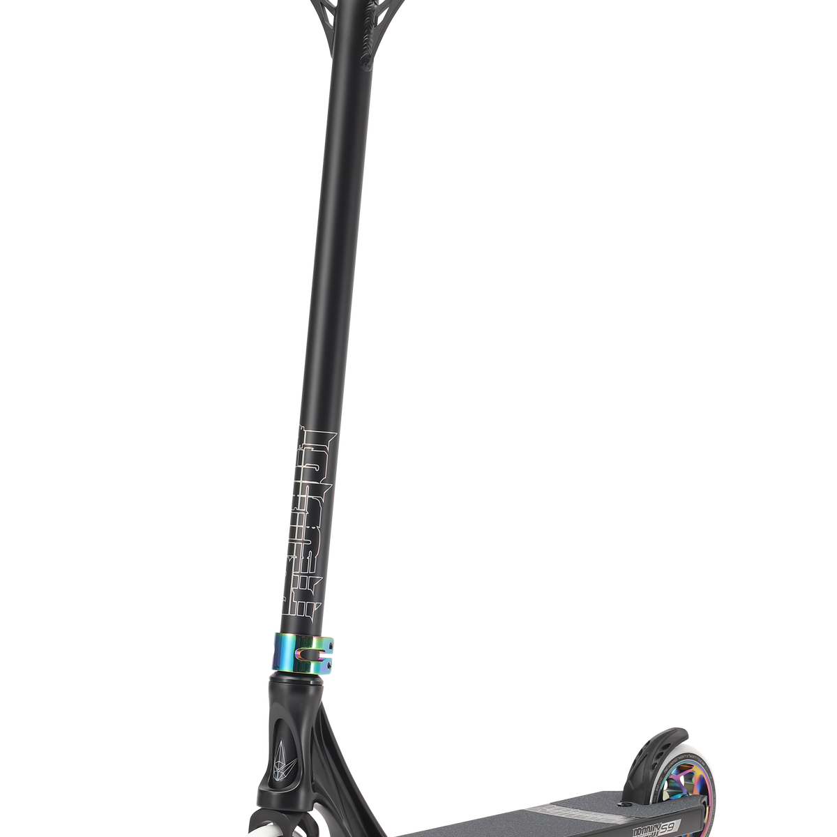 Envy Prodigy S9 Complete Scooter — iScoot Australia