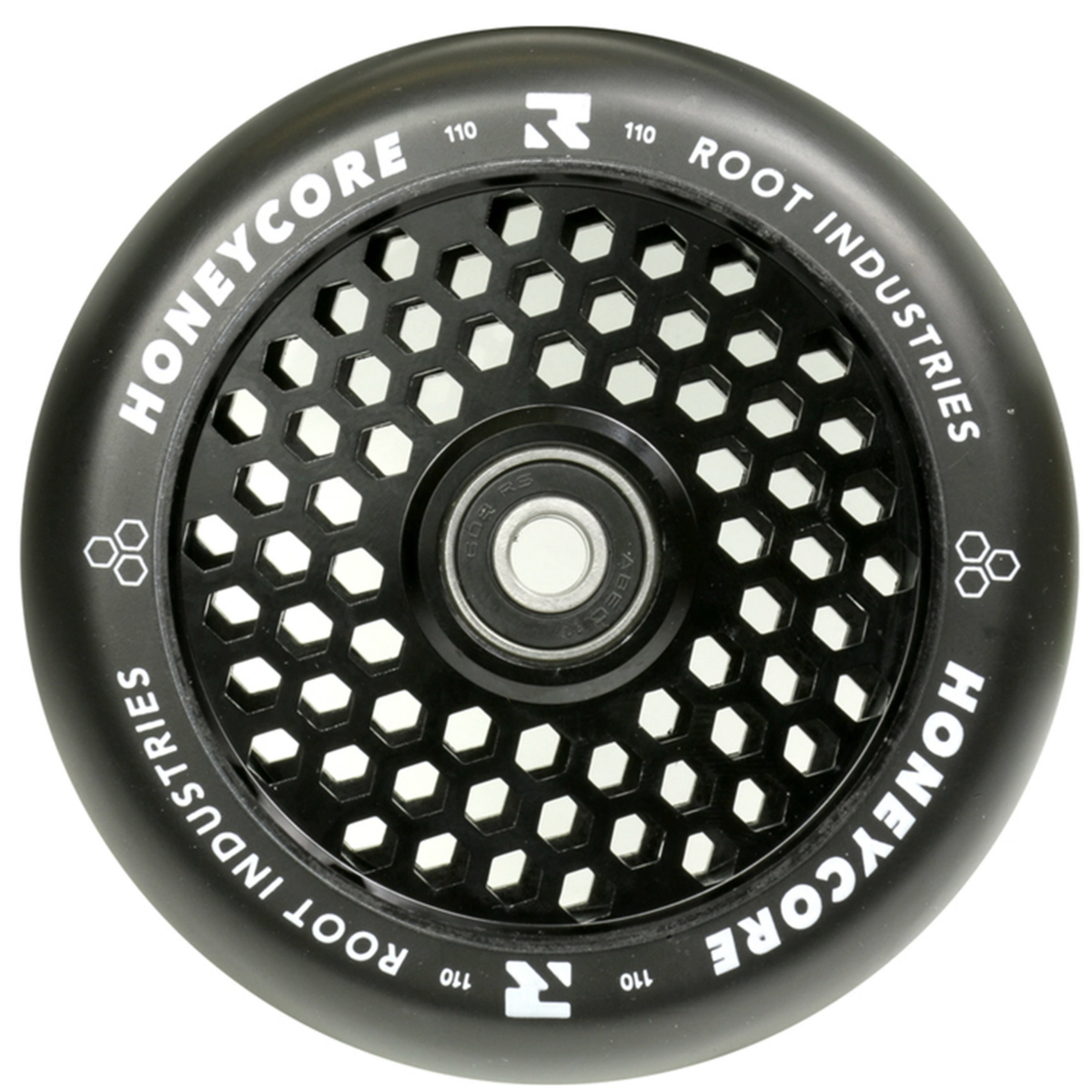 Root Industries Honeycore Wheels - 110mm — iScoot Australia