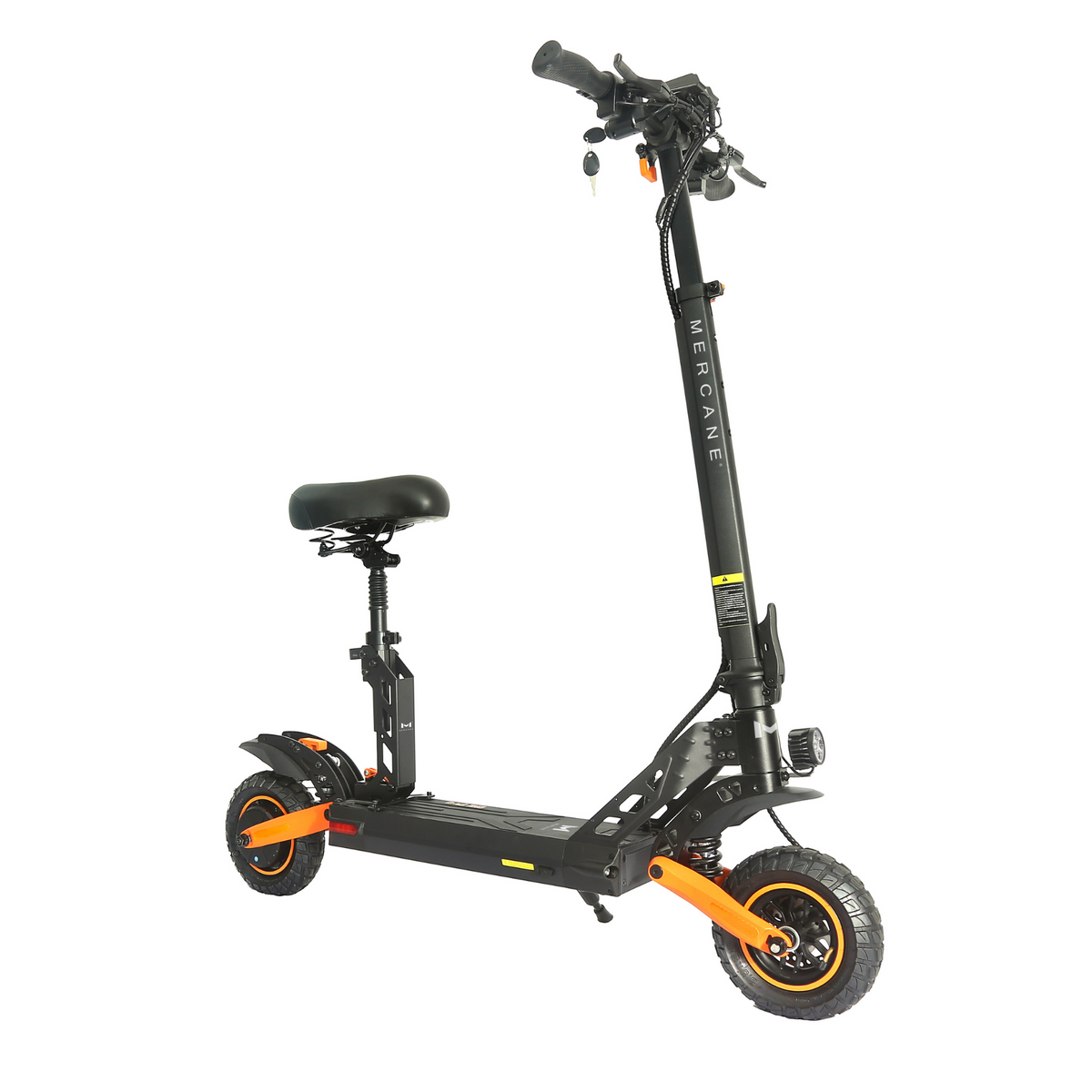 Mercane G2 Pro Electric Scooter — iScoot Australia