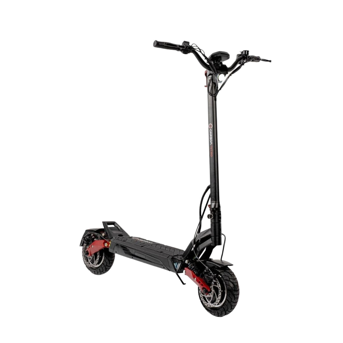 Carbon Nitro Pro v2 Electric Scooter — iScoot Australia