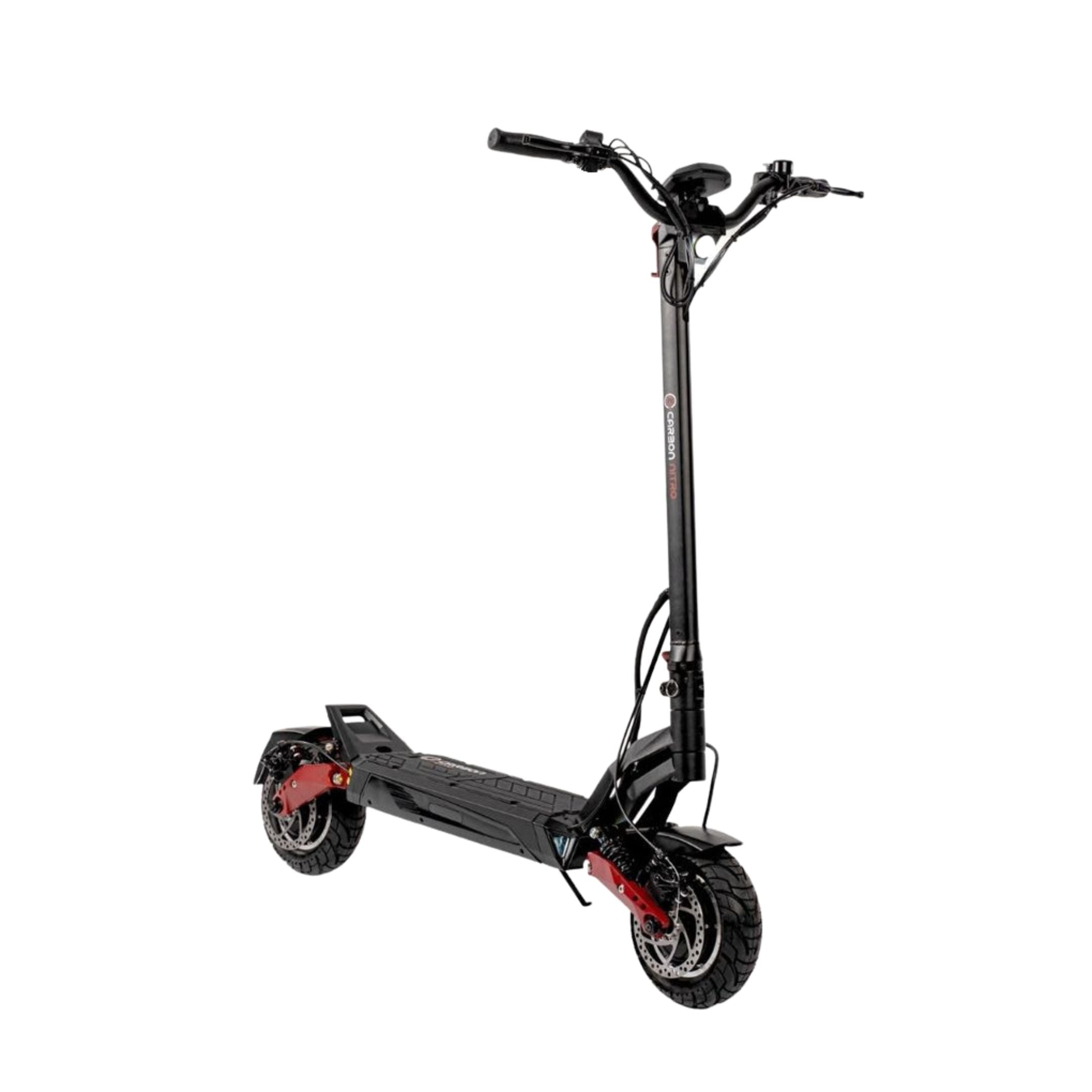 4 & 3 Wheel Electric Scooters — iScoot Australia