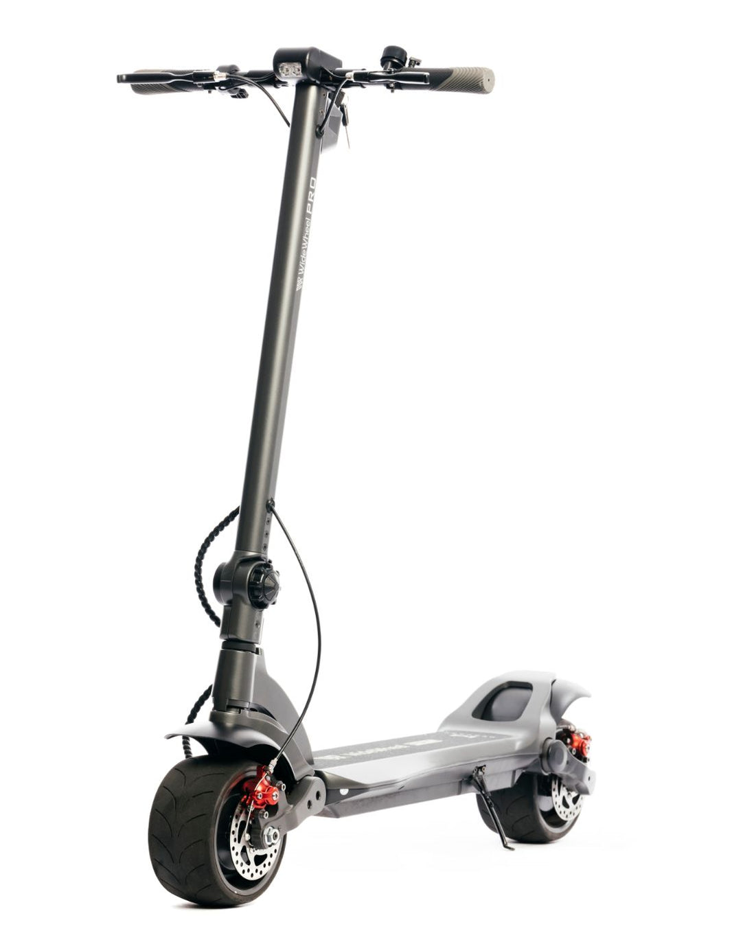 Kaabo Mantis 10 Plus v2 Electric Scooter 2025 Model — iScoot Australia